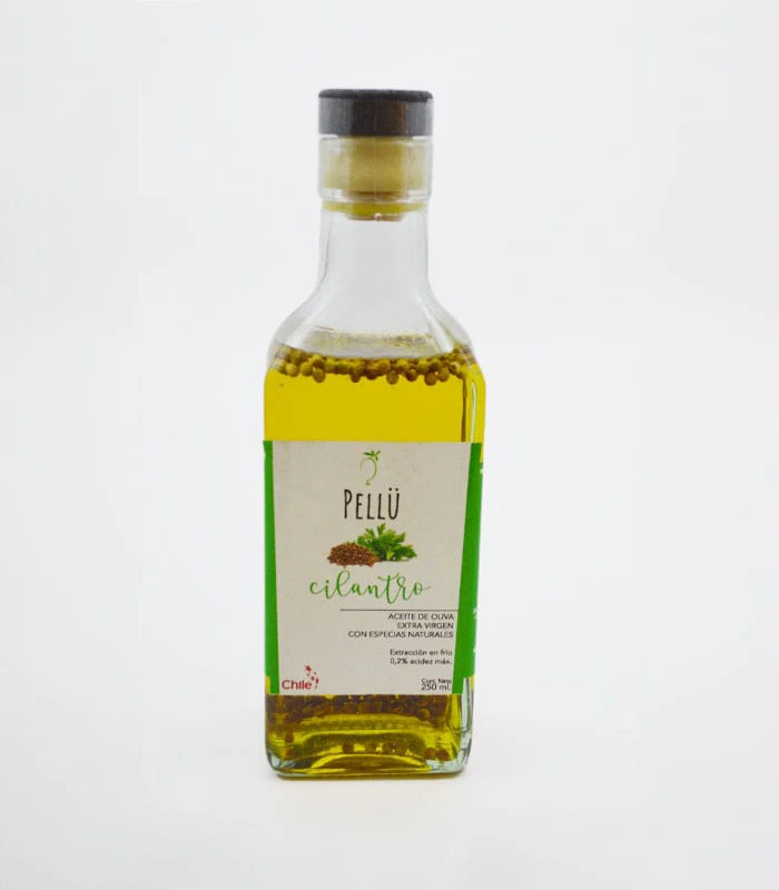 A.O.V.E Cilantro - Sabor Oliva